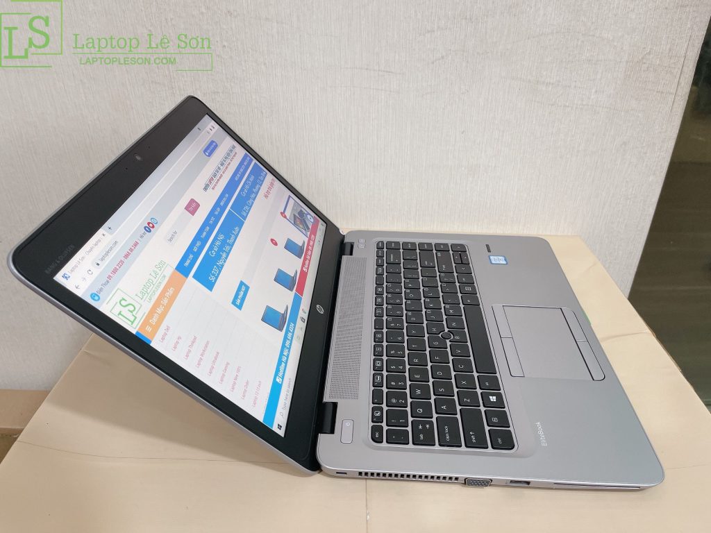 Laptop HP Elitebook 840 G4 - Laptop Lê Sơn