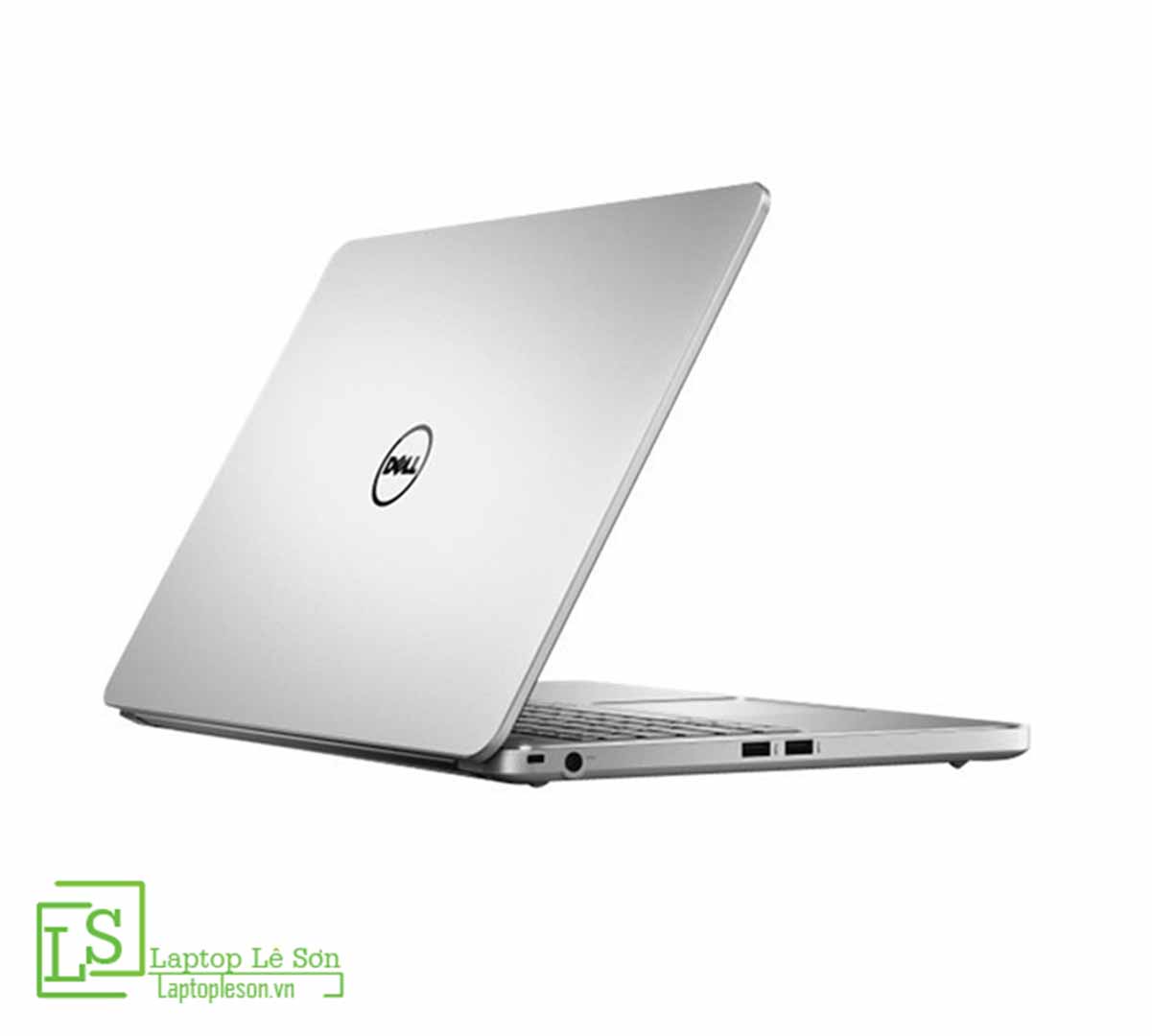 Dell Inspiron 5548 - Laptop Gaming - Đồ họa giá rẻ, mỏng nhẹ