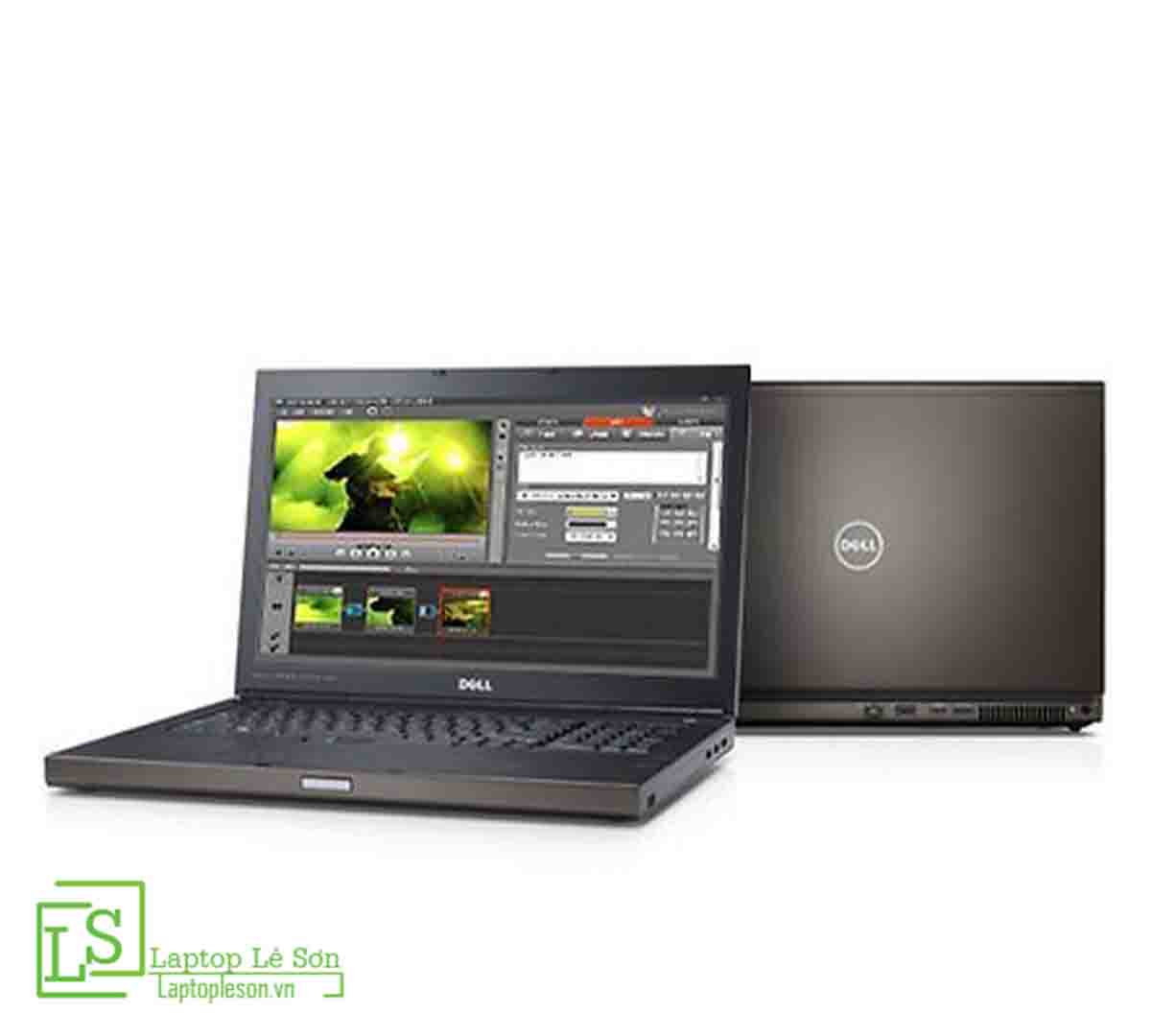 Dell Precision M6700 - Nhattech - Chuyên laptop xách tay Mỹ - Nhật