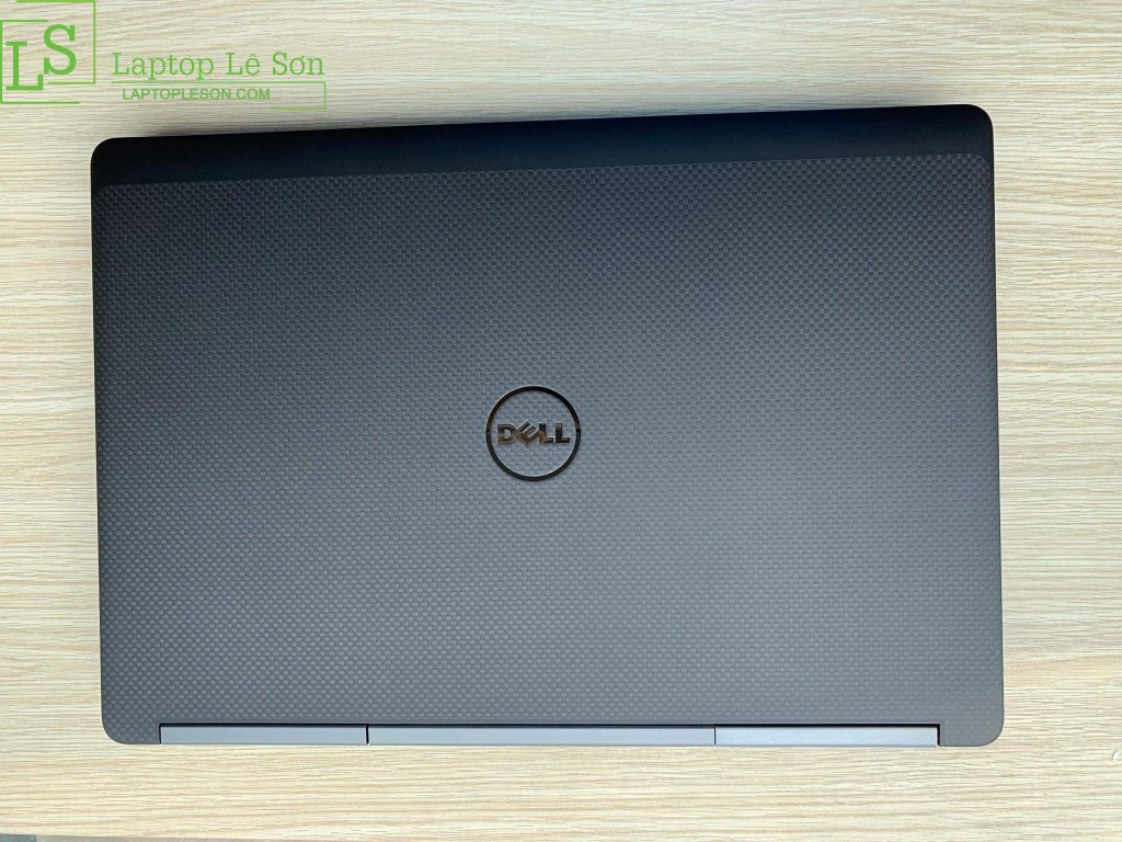 Laptop Dell Precision 7720 - Máy Trạm Chuyên Đồ Hoạ, Kỹ Thuật - Laptop ...