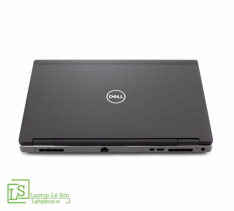 Laptop Dell Precision 7530 – Máy Trạm Chuyên Đồ Hoạ, Kỹ Thuật - Laptop ...