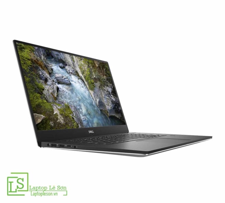 Laptop Dell Precision 5530 - Máy Trạm Chuyên Đồ Hoạ, Kỹ Thuật Mỏng Nhẹ ...