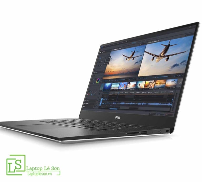 Laptop Dell Precision 5530 - Máy Trạm Chuyên Đồ Hoạ, Kỹ Thuật Mỏng Nhẹ ...