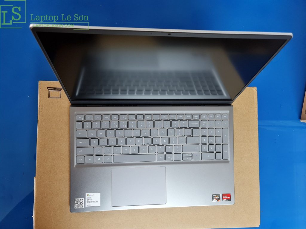 Laptop Dell Inspiron 15 5515 - Laptop Lê Sơn