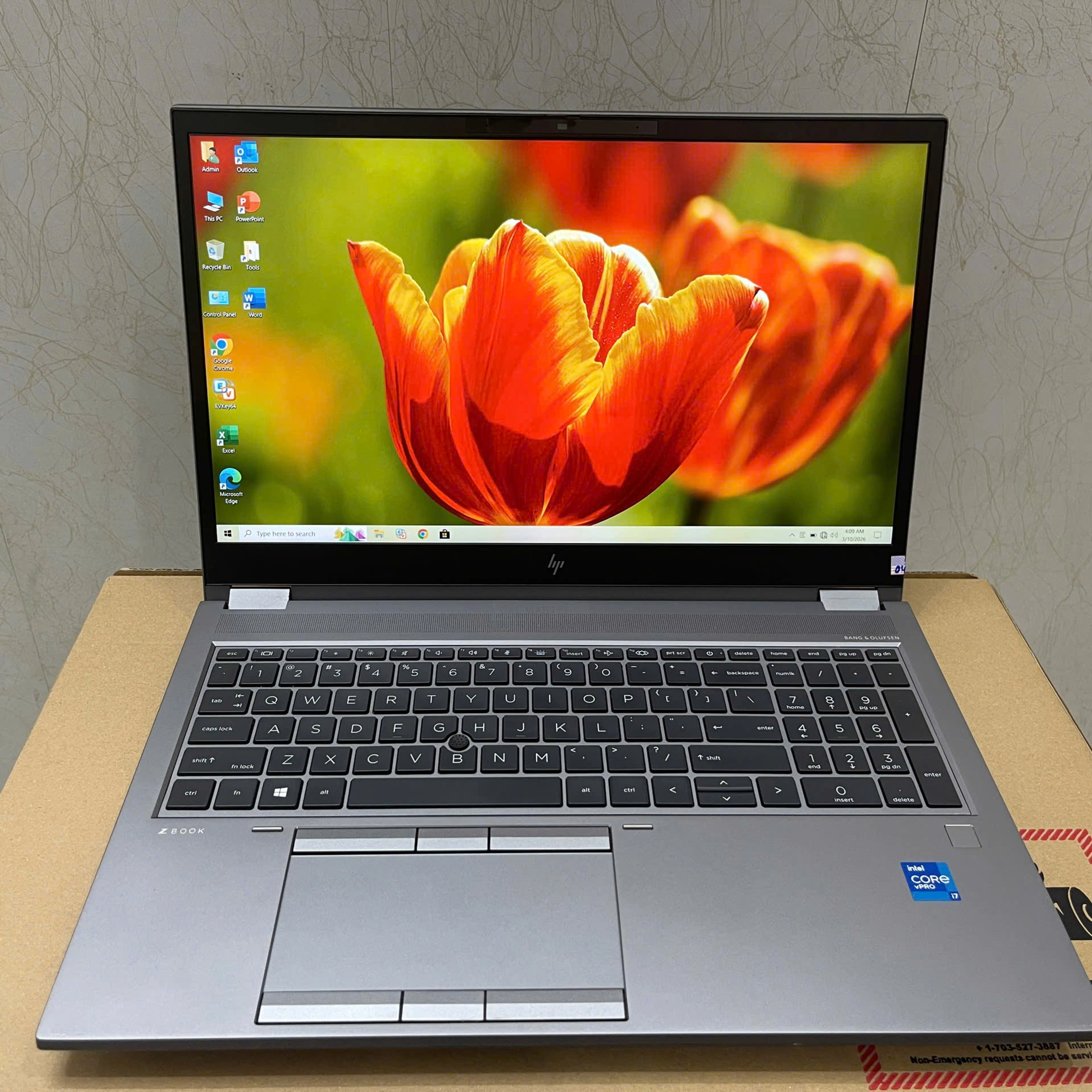 Laptop Dell Precision 7670 - Máy trạm chuyên đồ hoạ kỹ thuật - Laptop ...